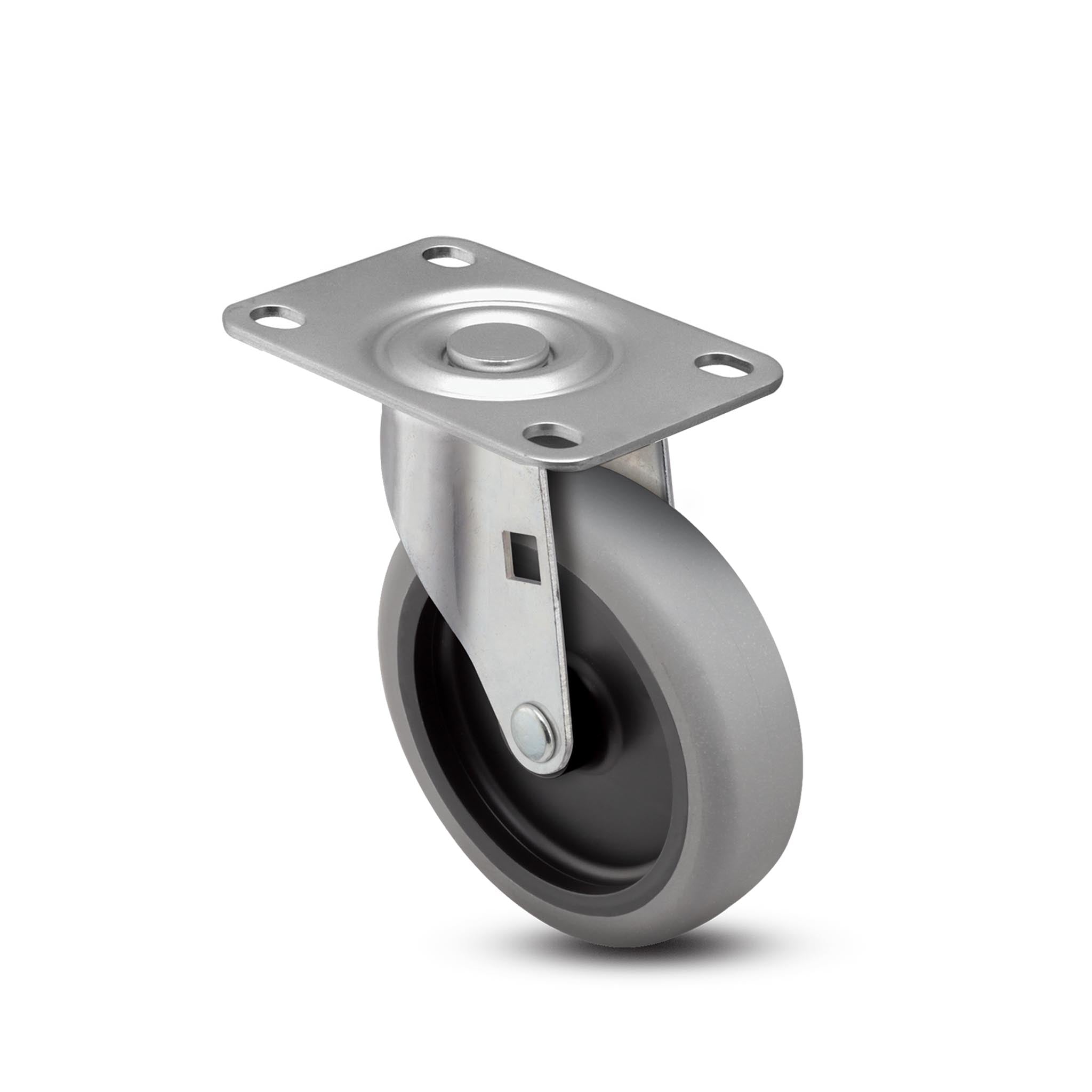 Utility Cart and Service Cart Caster Wheels